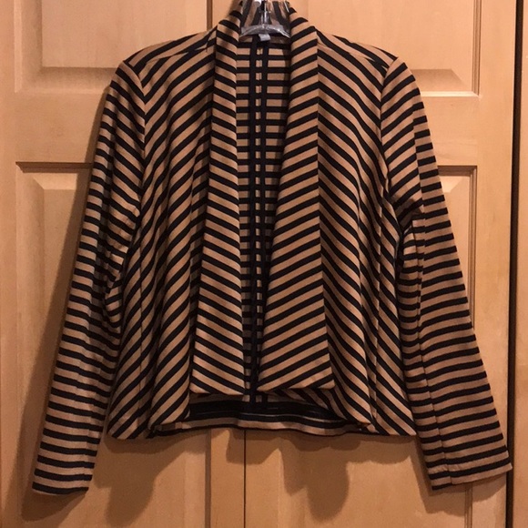 NY Collection | Jackets & Coats | Ny Collection Blazer | Poshmark